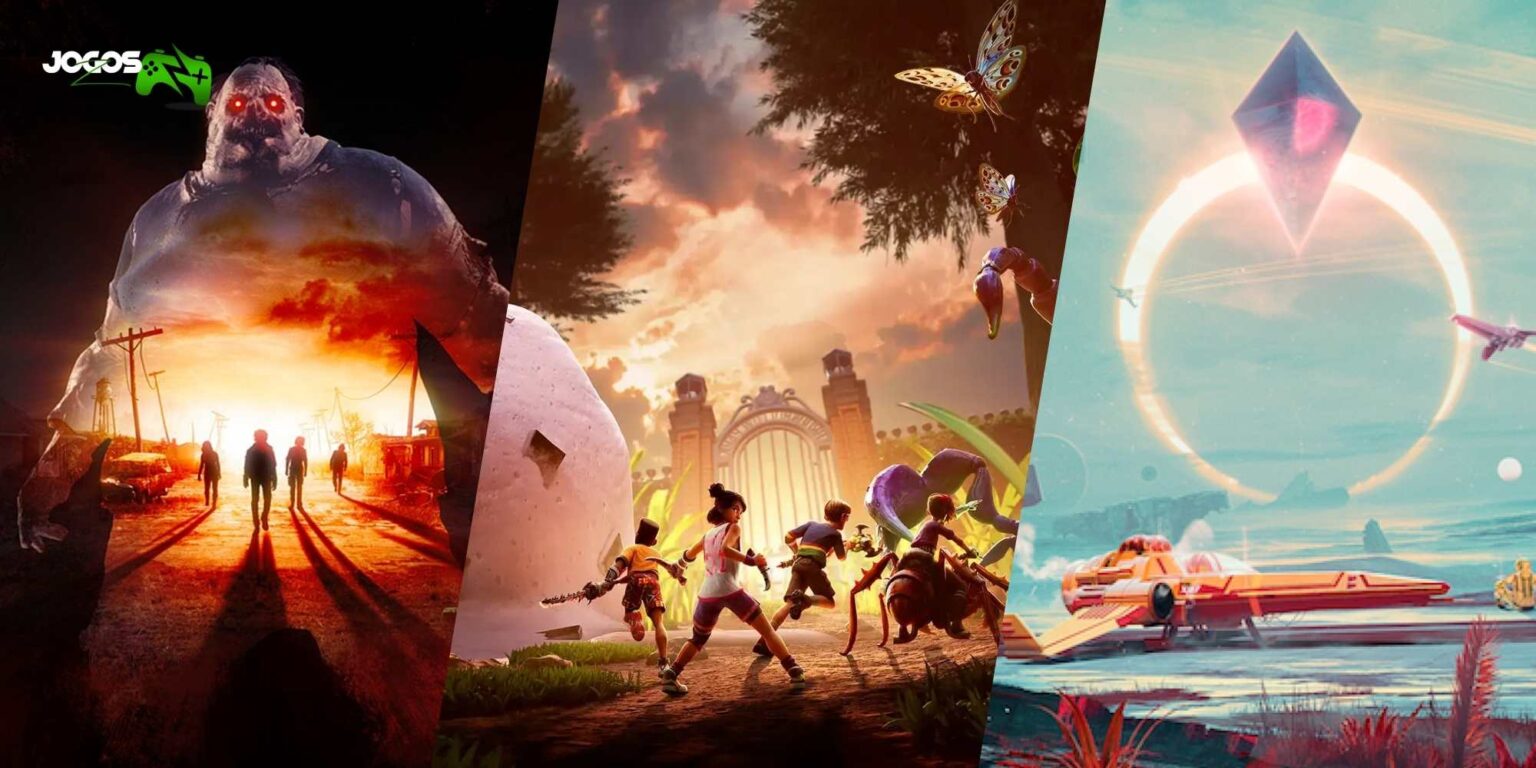 10 Jogos de PS5 Grátis em 2025: Saiba Quais São os Melhores!