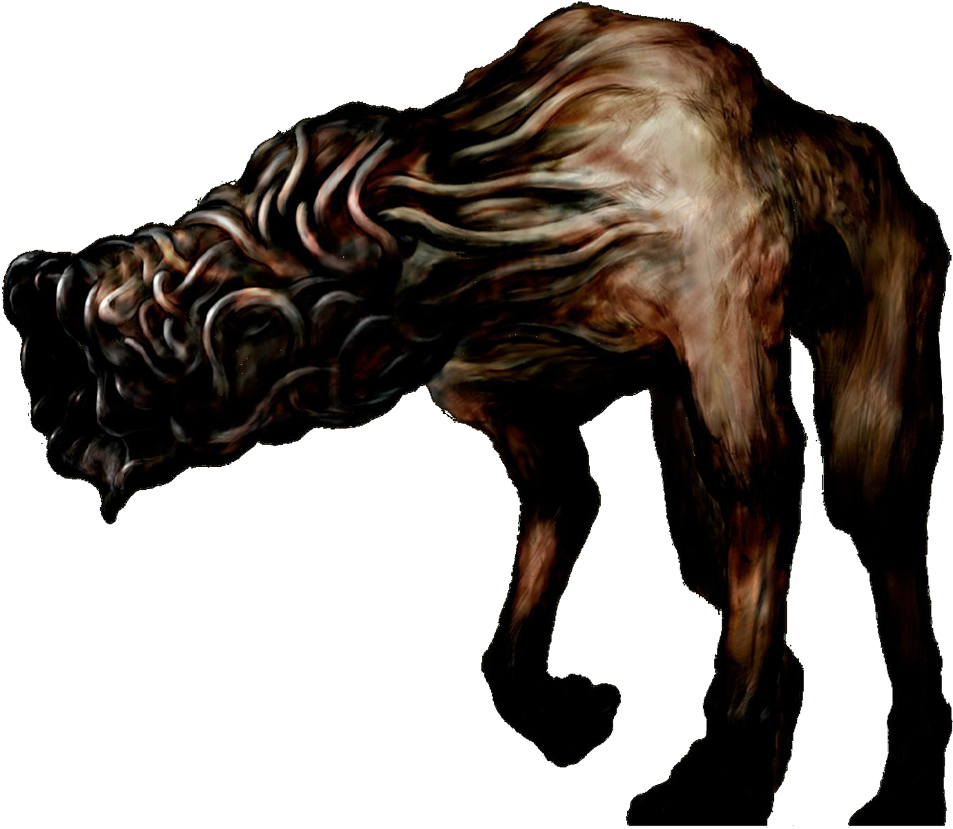 Silent Hill 1: todos os monstros e seus significados