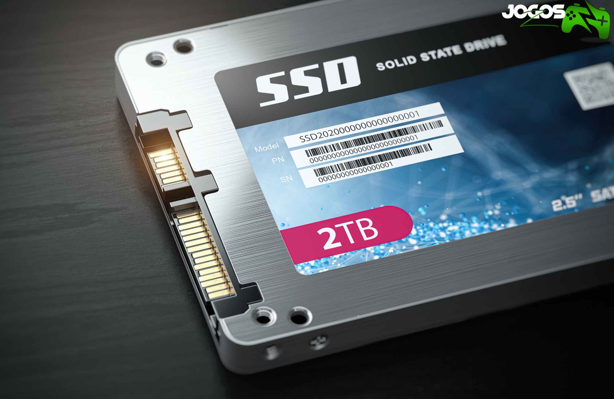 SSD como escolher: tutorial atualizado para 2025!
