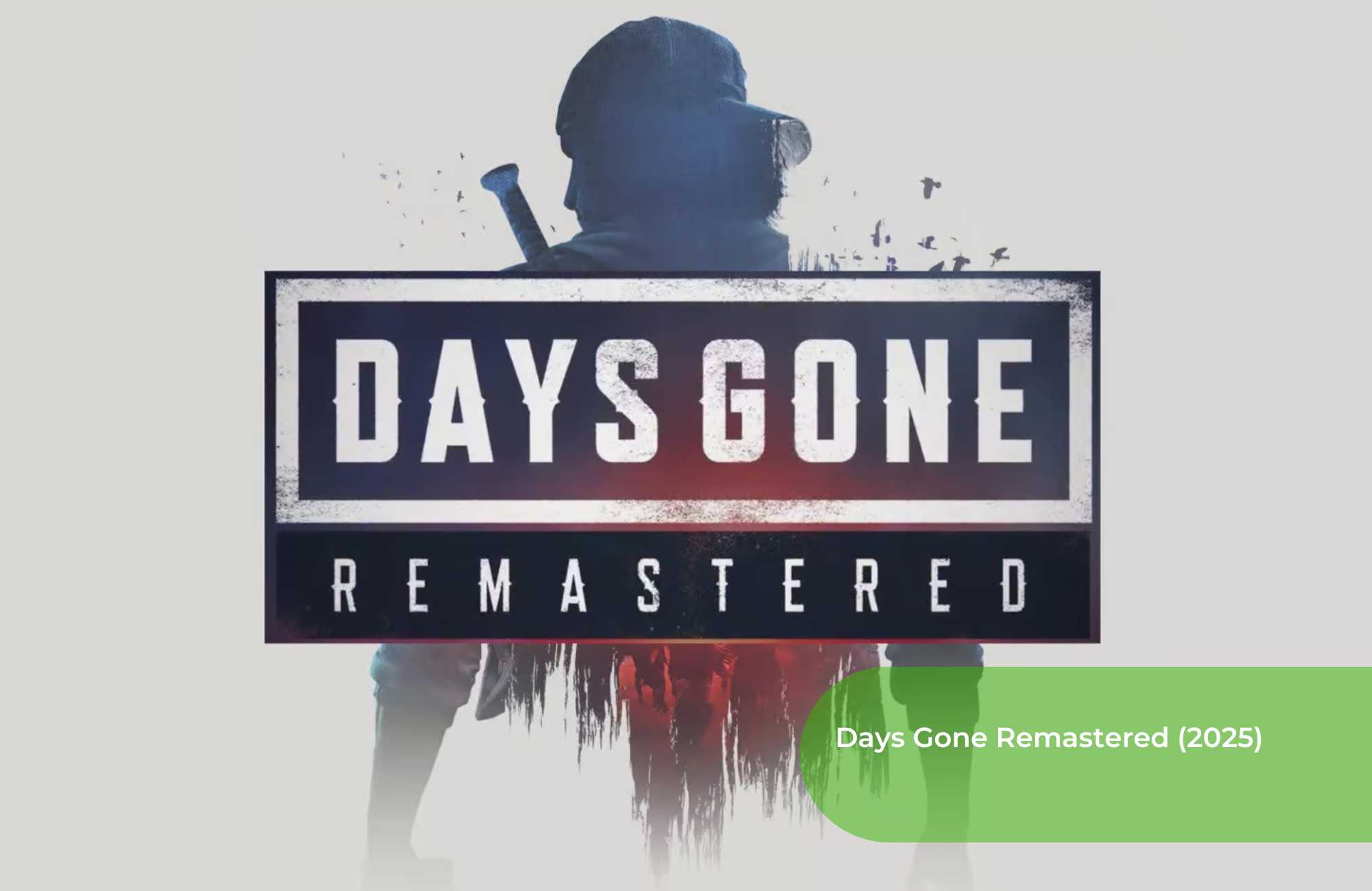 Days Gone: História Completa, Requisitos PC