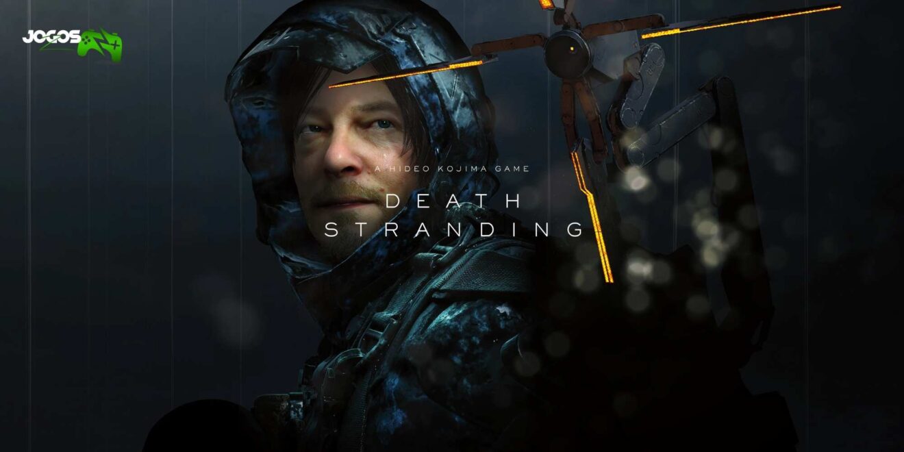 Death Stranding Análise completa + Dicas de gameplay