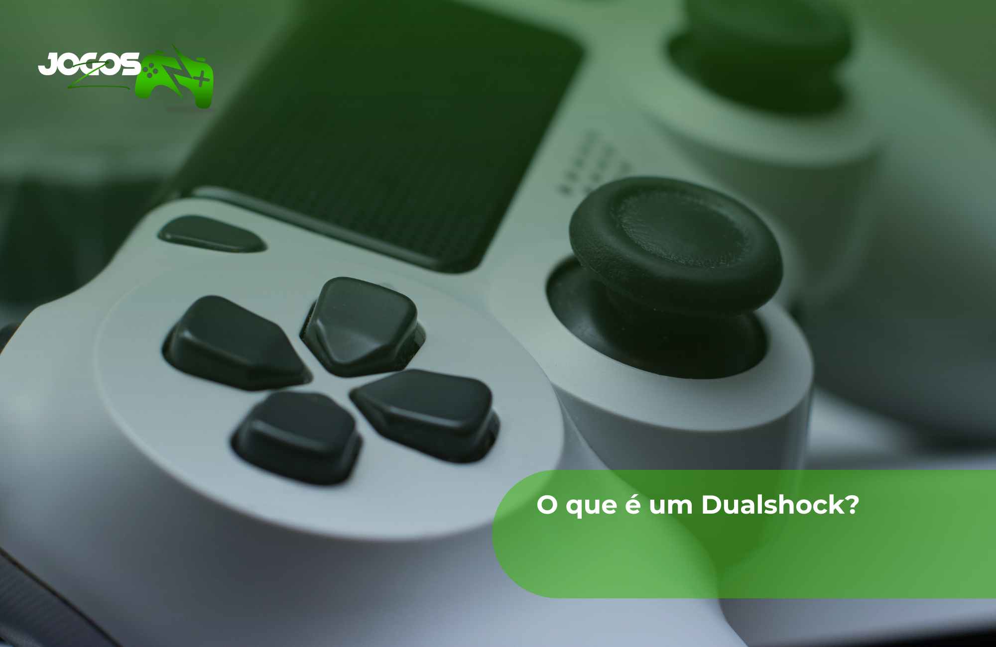 Como saber se o Dualshock 4 é original? Confira!