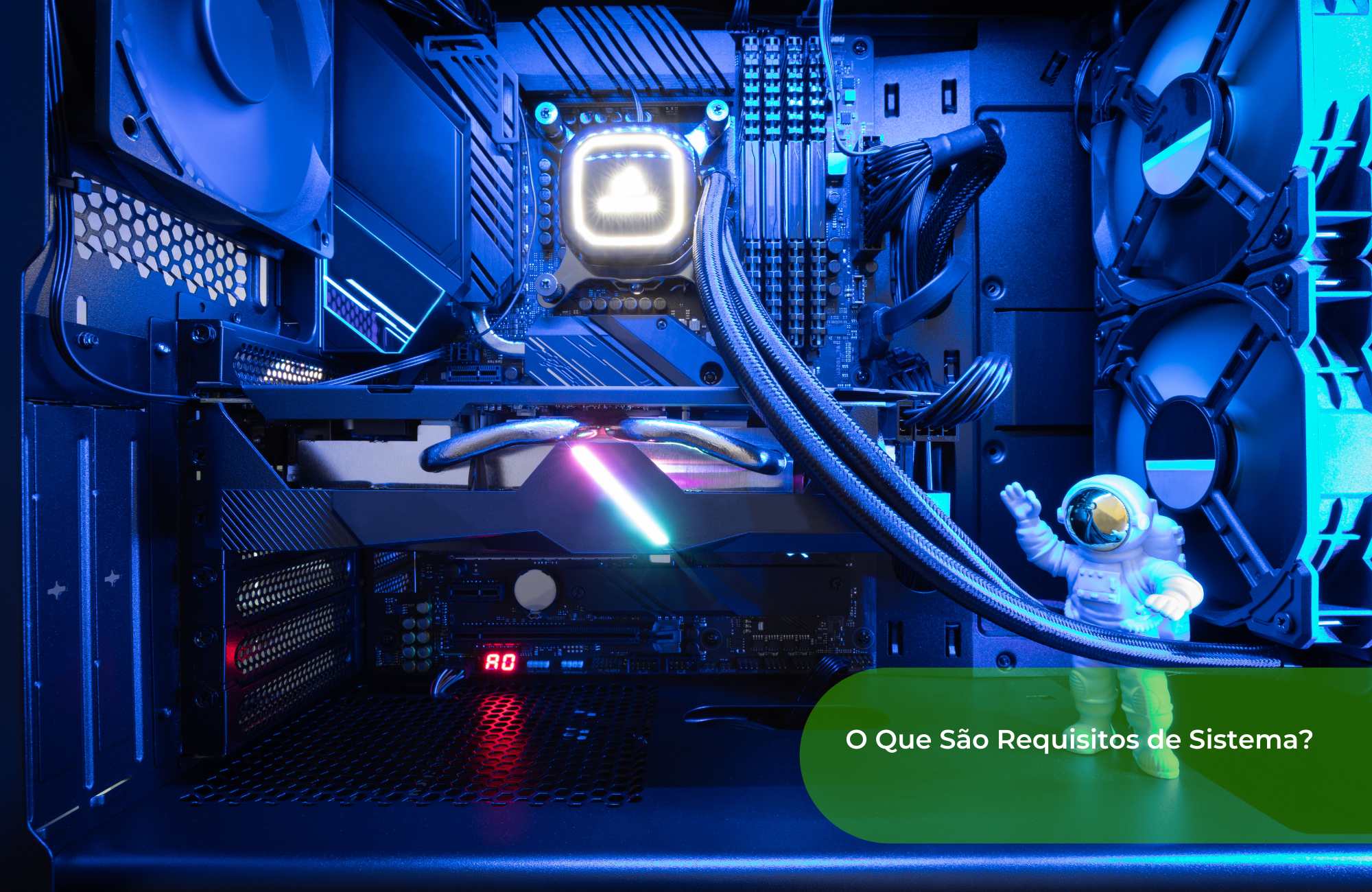 Como saber se meu PC roda um jogo e quais as especificações mínimas?