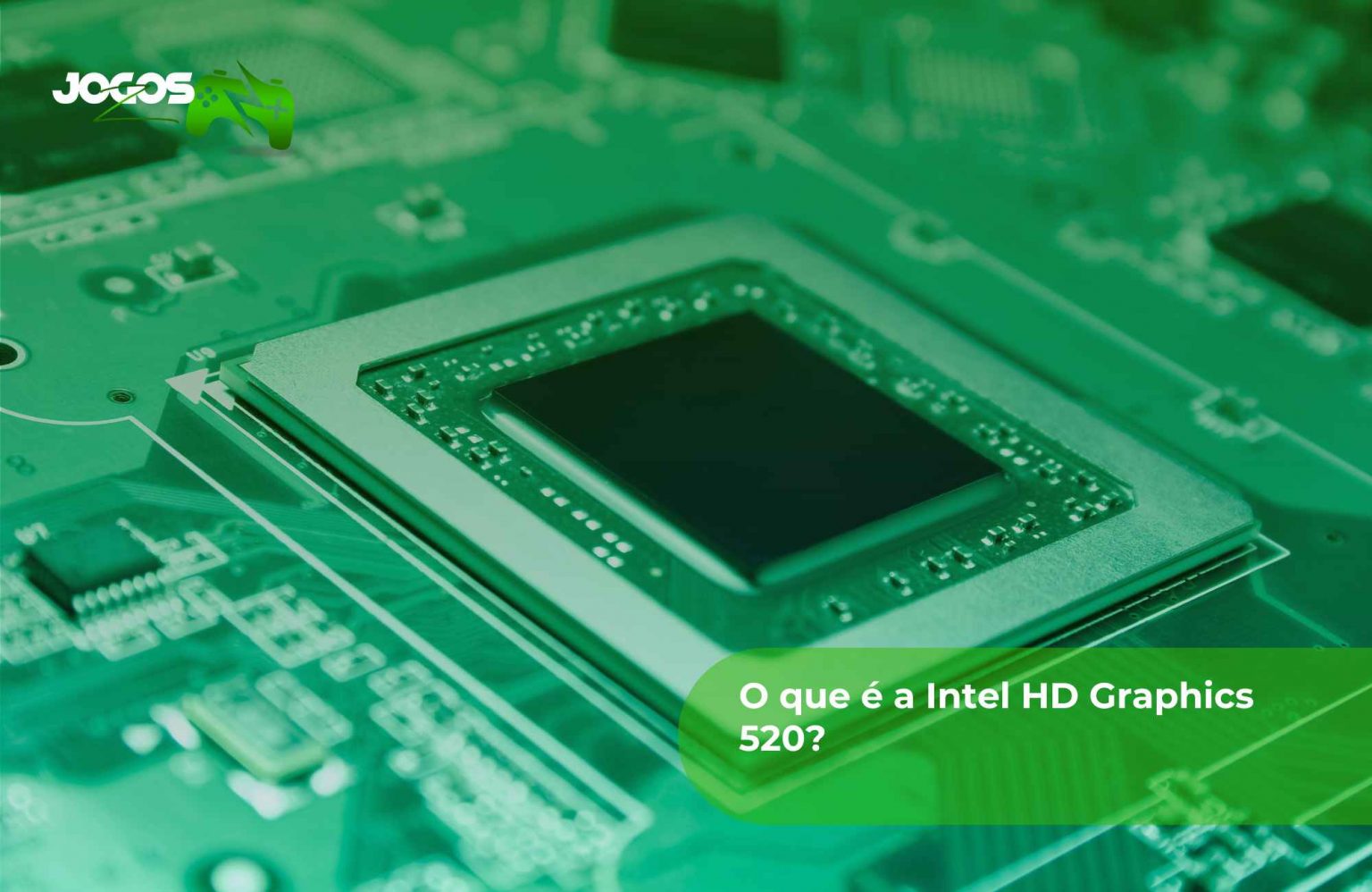 Melhores Jogos que rodam na Intel HD Graphics 520