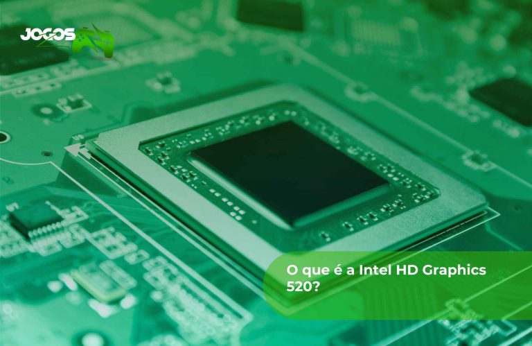 Melhores Jogos que rodam na Intel HD Graphics 520