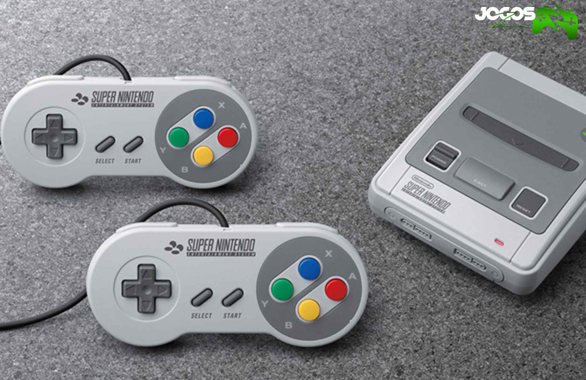Emulador Super Nintendo 2025: SNES9x Download - Guia Completo