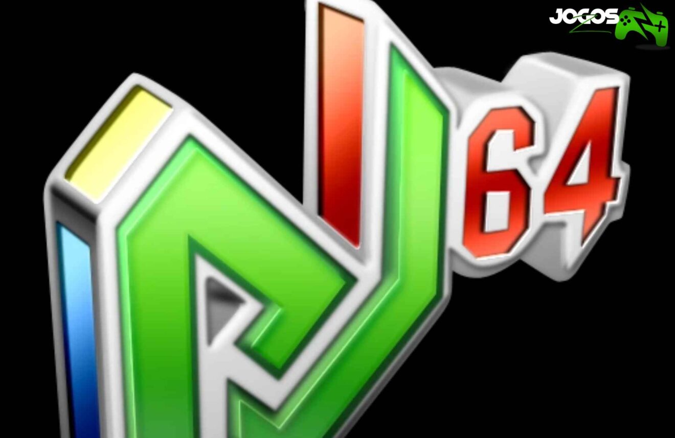 Emulador Nintendo 64 2025: Project64 + 15 Melhores ROMs