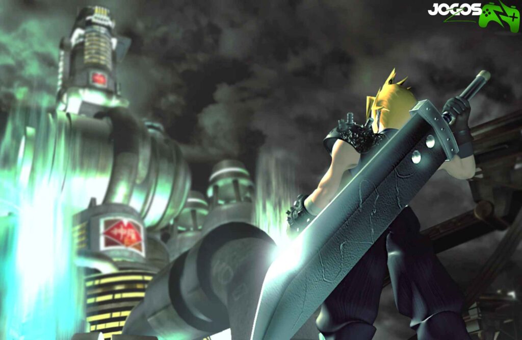 10 Melhores RPG PS1: Clássicos JRPG