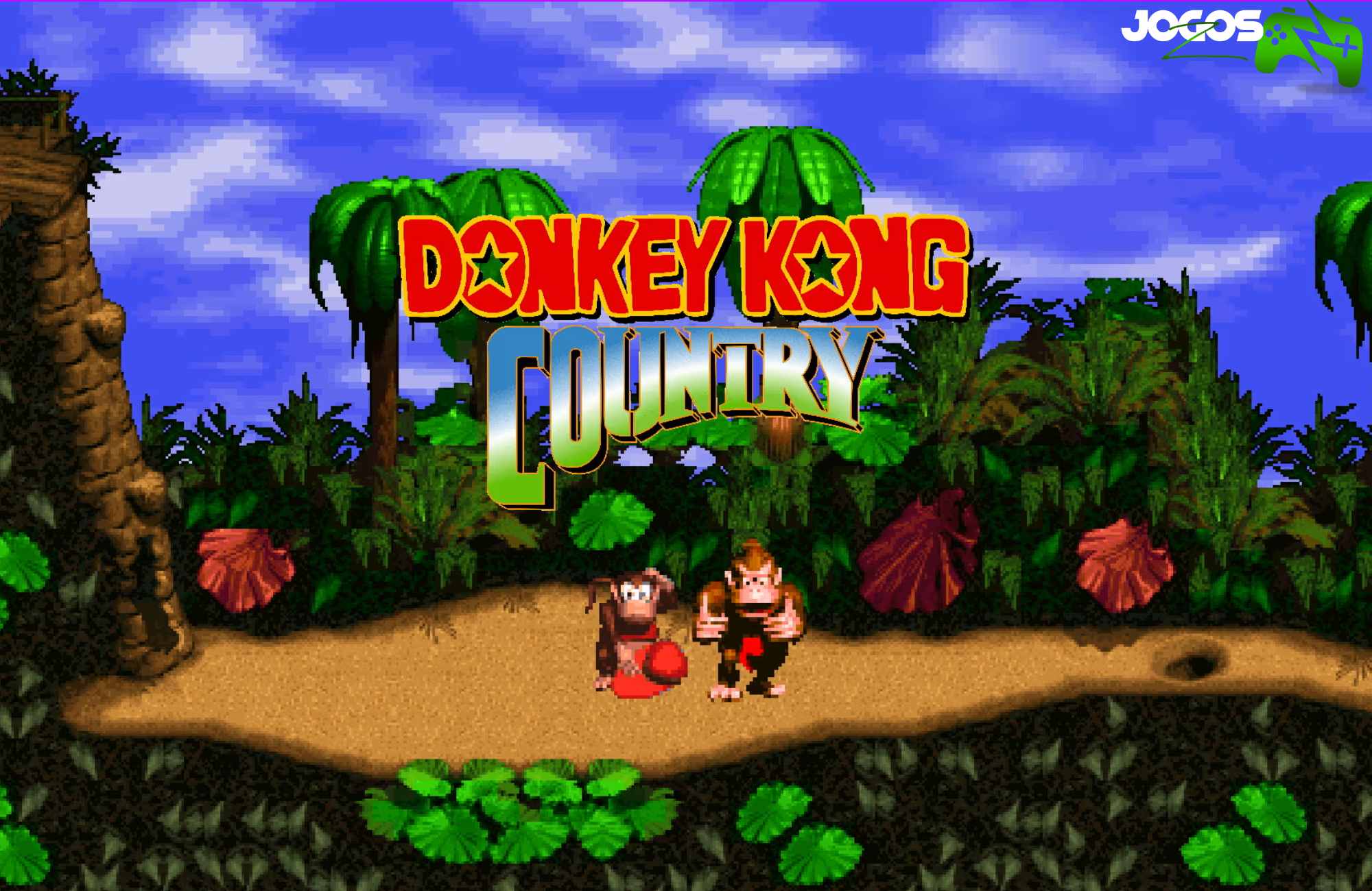Donkey Kong curiosidades: confira as 10 principais do game!
