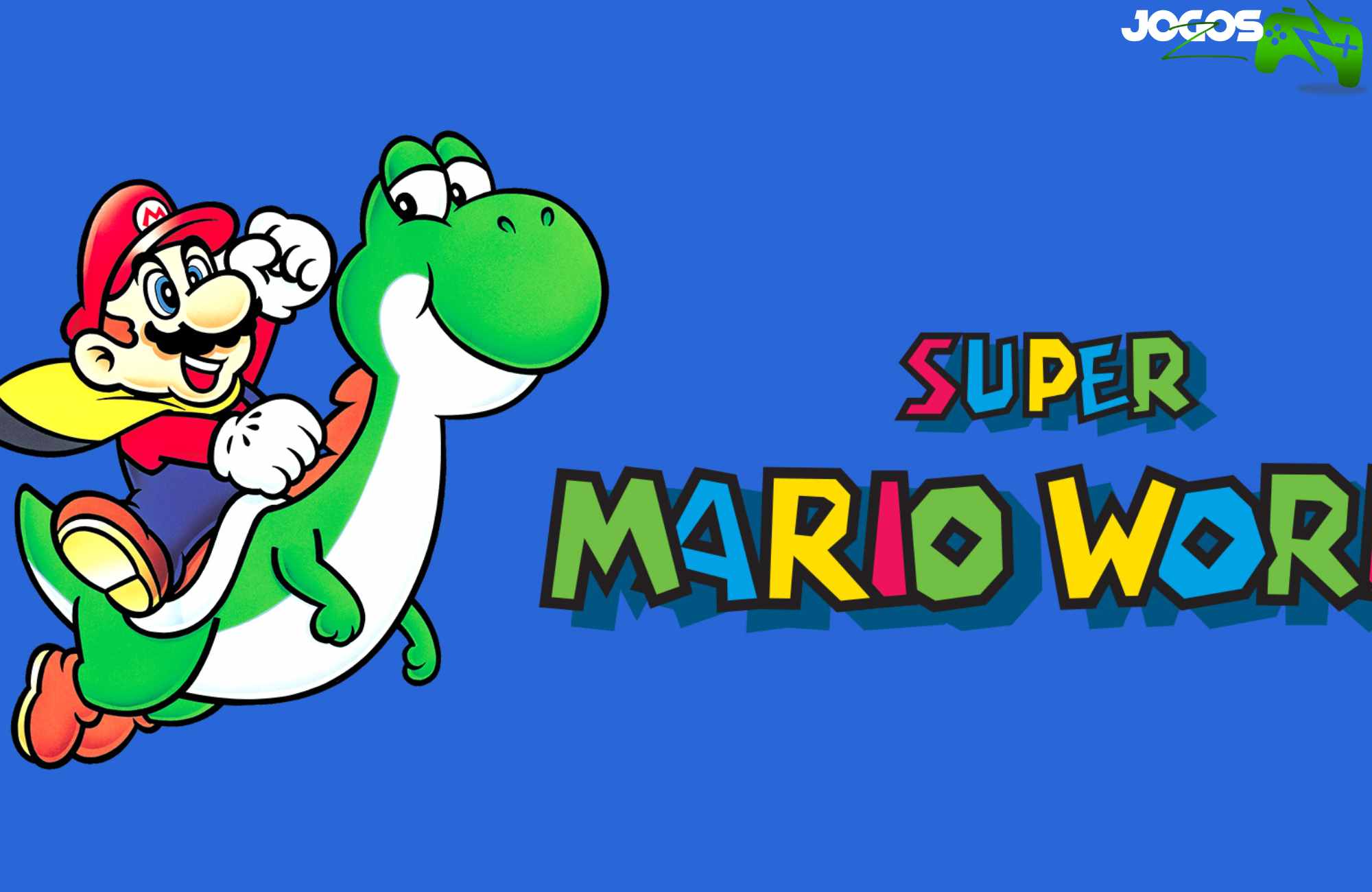 Super Mario World curiosidades: confira mais de 10 sobre o clássico!