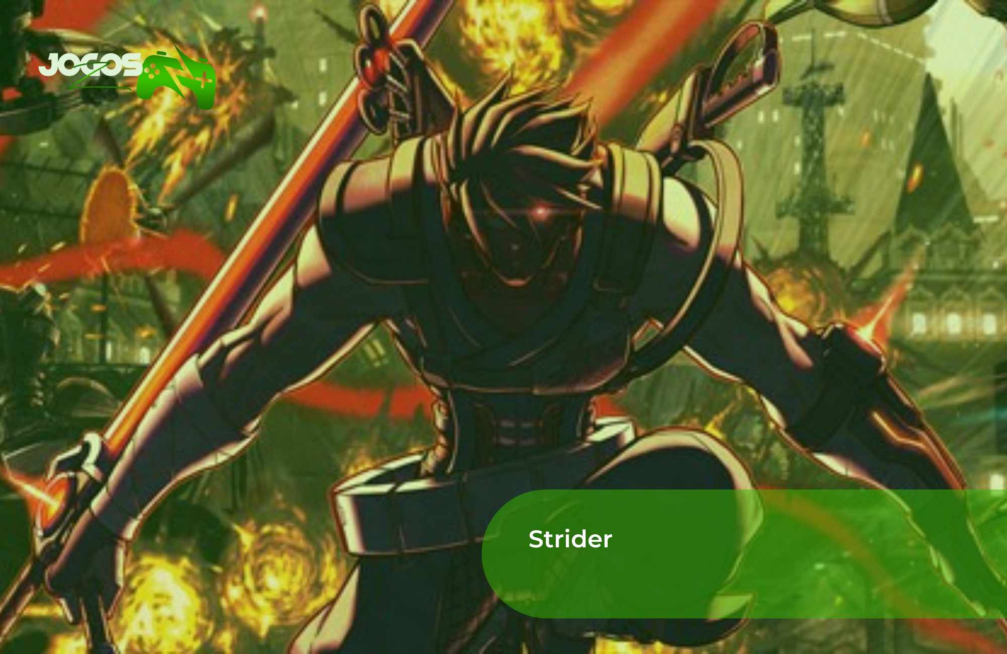 Marvel vs Capcom 3 personagens: os mais fortes e os principais!
