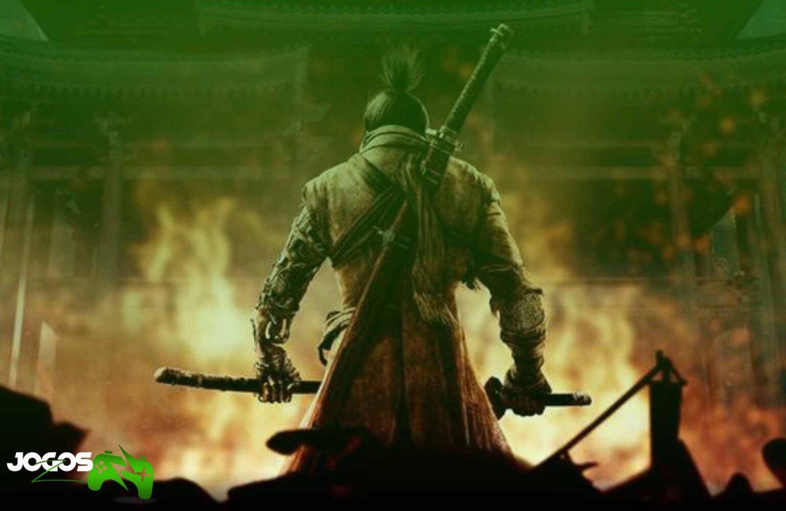 GOTY 2019: Conheça os vencedores do Game of the Year 2019