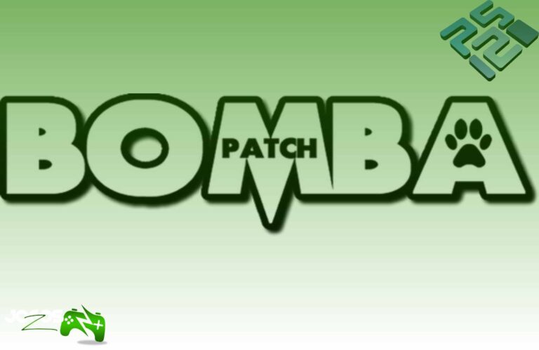 Bomba Patch PCSX2 2026: Download e Instalação