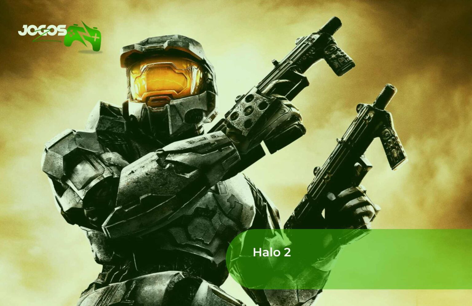 Cronologia Halo: conheça os clássicos da Microsoft