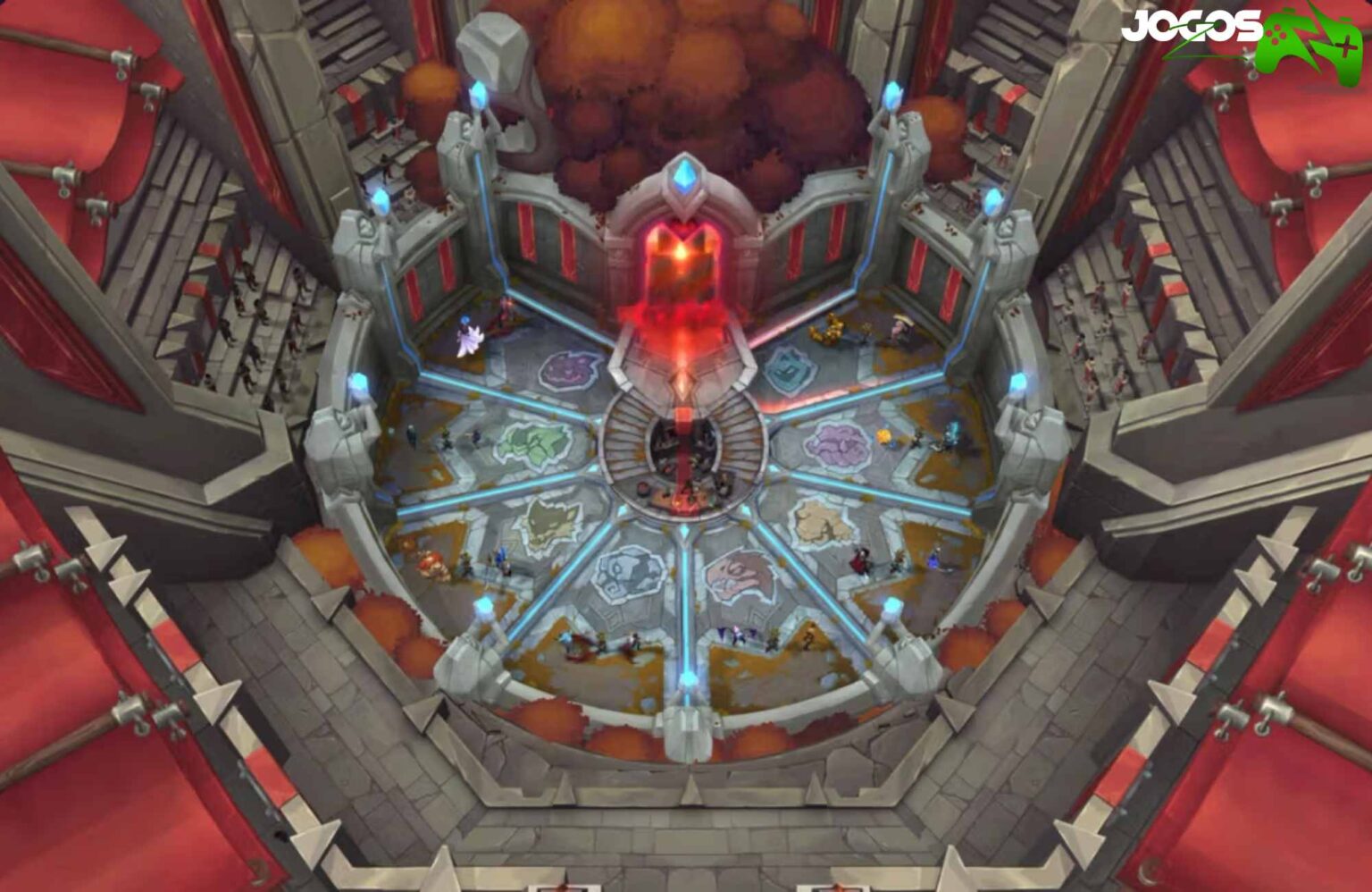 Combo Arena LoL: Tutorial Completo! (Atualizado 2025)