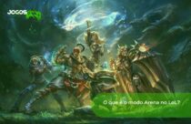 Combo Arena LoL: Tutorial Completo! (Atualizado 2025)