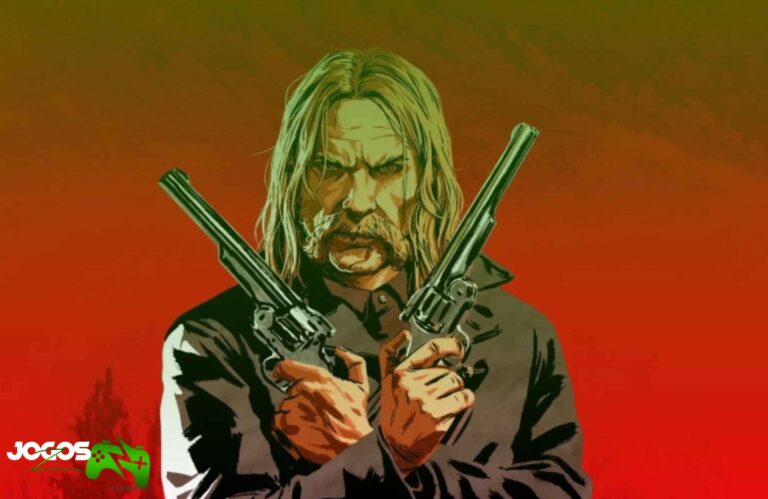 Micah Bell (Red Dead Redemption 2): História, traição e fim