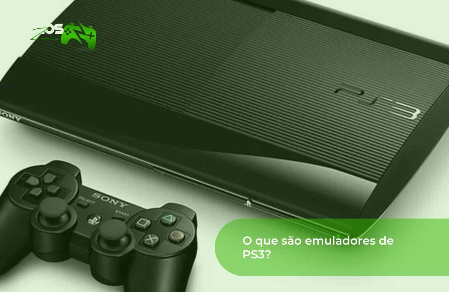 Emuladores de PS3: Como jogar seus jogos favoritos no PC