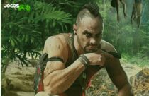 Vaas Montenegro (Far Cry 3): História, Loucura e Desenvolvimento