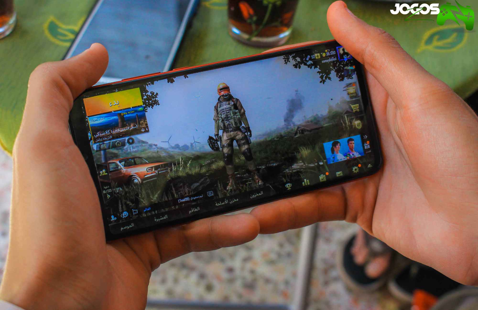 15 Melhores Jogos Grátis Celular: Lista Atualizada para 2025!