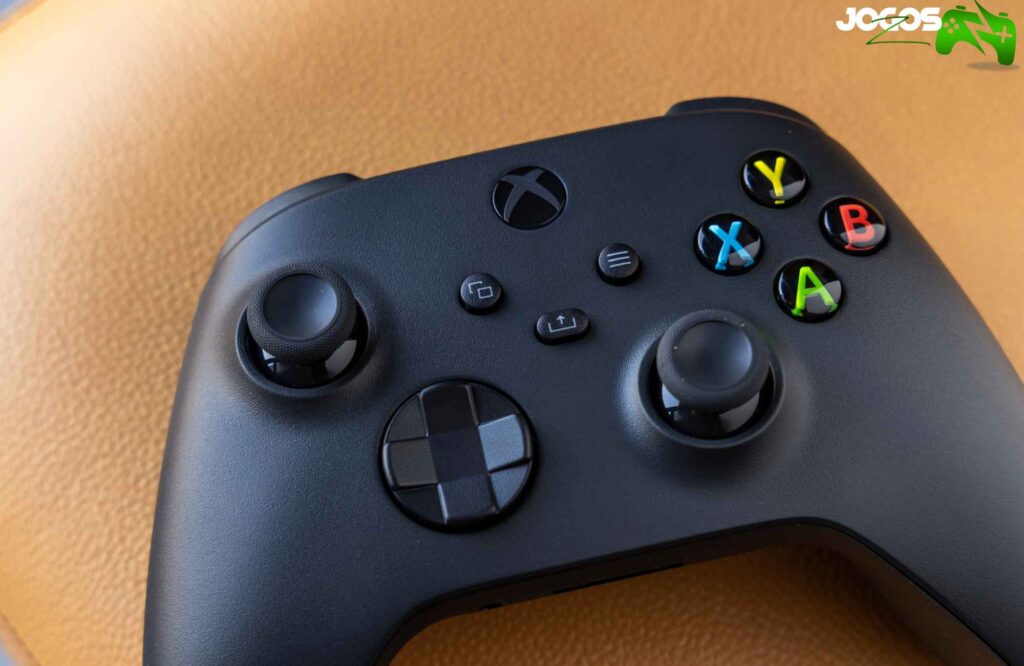 Controle Xbox: Todos os Modelos + Disponibilidade em 2025!
