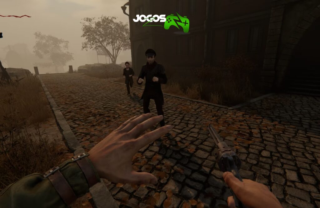 Pathologic 2: Uma experiência sobre tempo, dor e fracasso