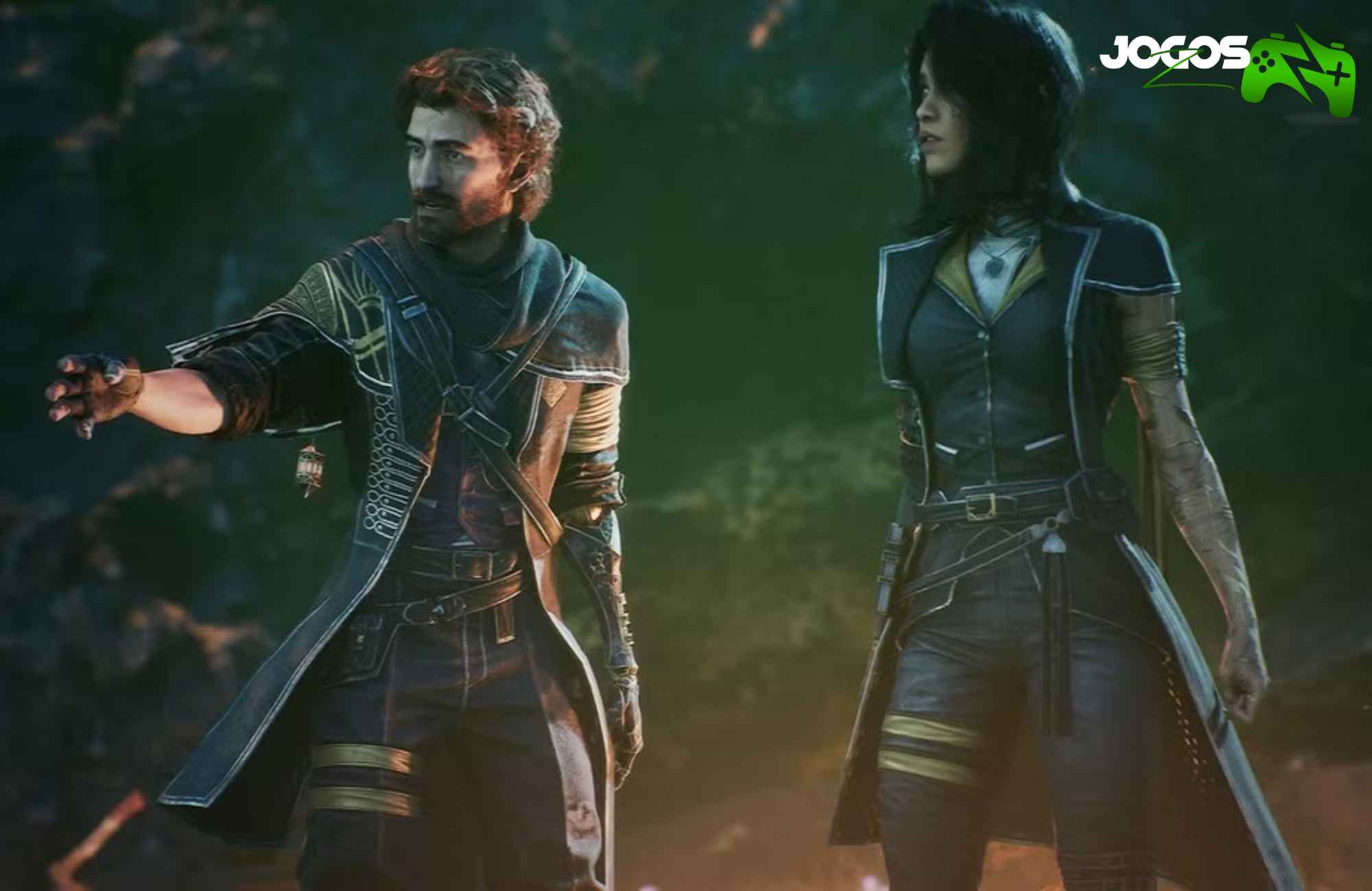 RPG Francês Clair Obscur: Expedition 33 alcança 3,3 milhões de cópias ...