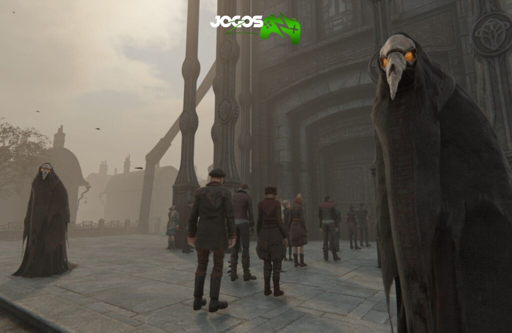 Pathologic 2: Uma experiência sobre tempo, dor e fracasso