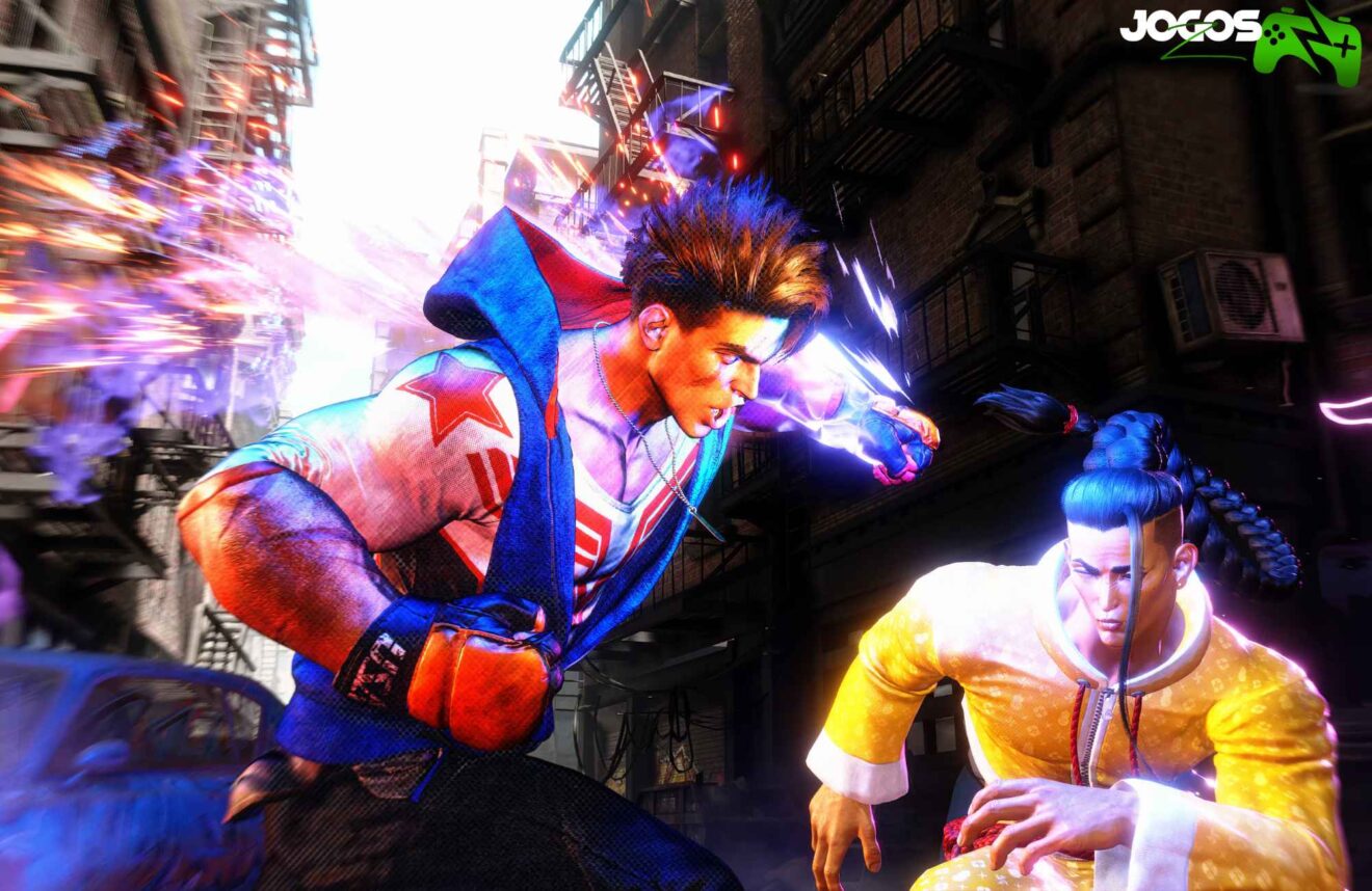 Melhores Jogos Street Fighter: Top 10 Melhores e Como Jogar Eles ...