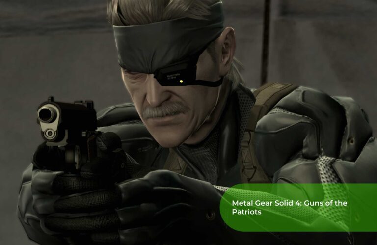 Cronologia Metal Gear: conheça linha cronológica da franquia