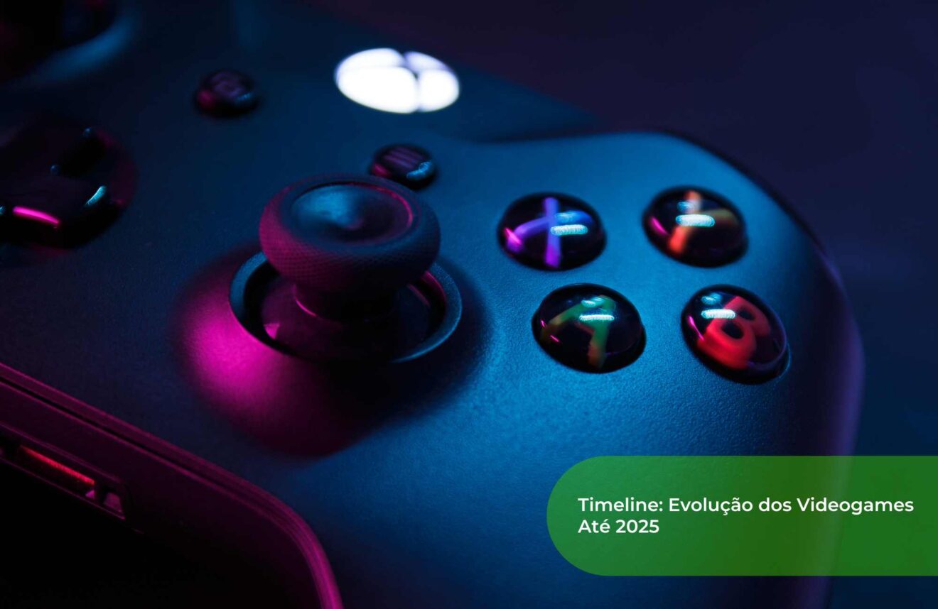 Como Surgiu o Dia Internacional do Gamer: História Completa do 29 de Agosto