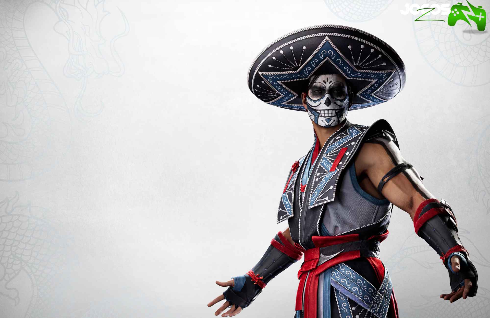 Sub Zero MK 1: Nova História Completa do Personagem Atualizada!