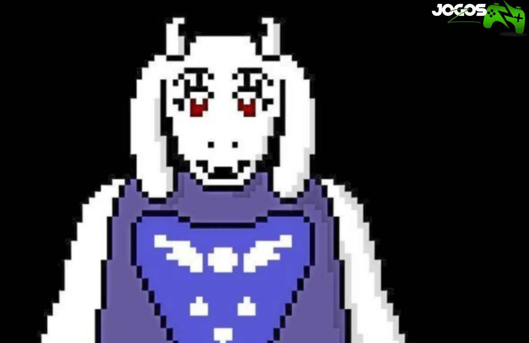 Undertale personagens: Quem são as principais almas