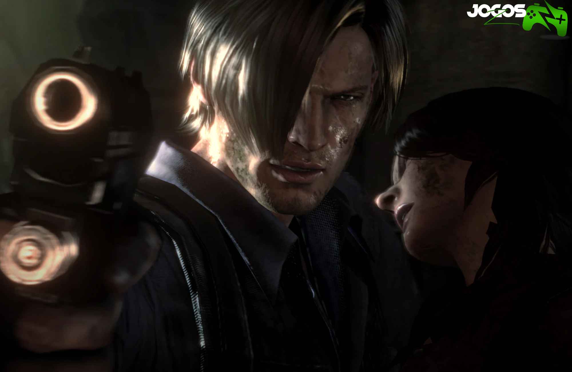 Quais Resident Evil o Leon Aparece: Todos os Games