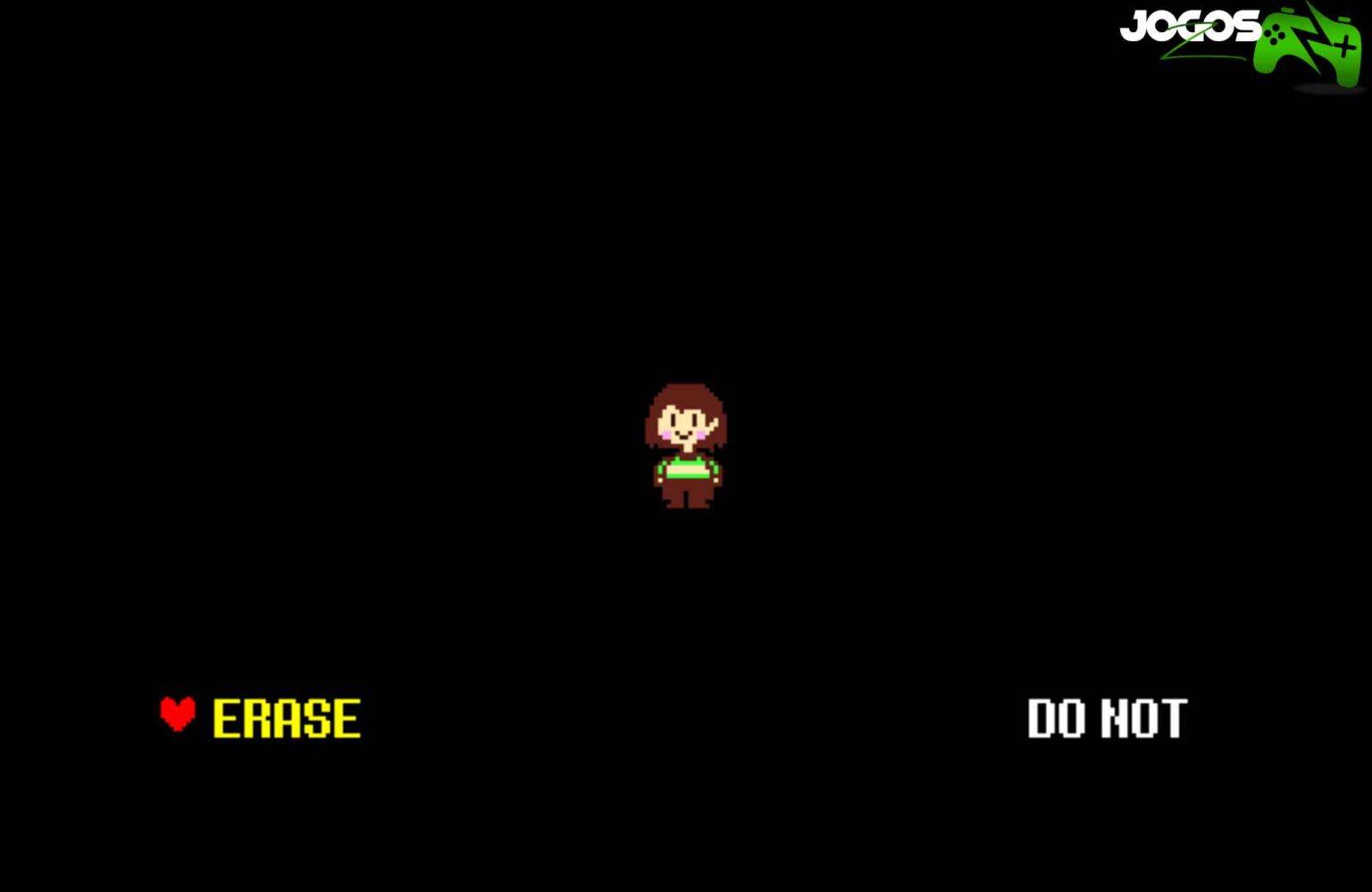 Chara Undertale: história completa e suas curiosidades
