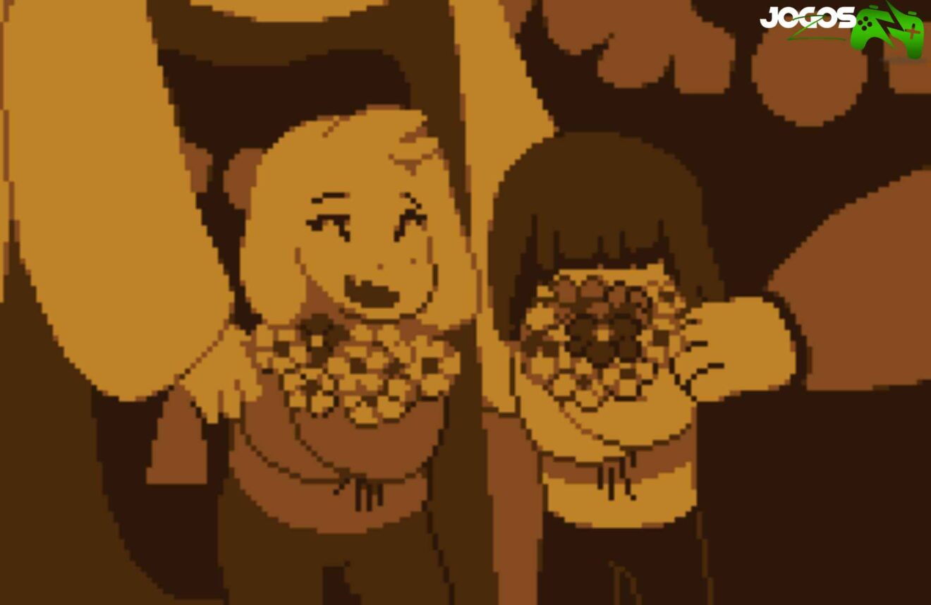 Chara Undertale: história completa e suas curiosidades