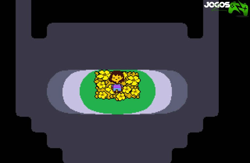 Chara Undertale: história completa e suas curiosidades