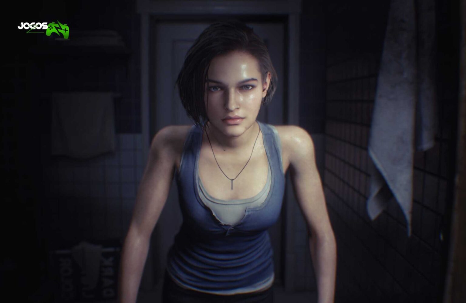 Resident Evil 3 Last Escape: mod do remake que merecemos