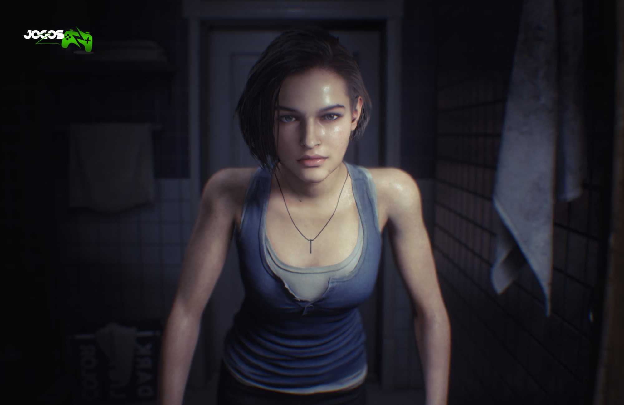 Resident Evil 3 Last Escape: mod do remake que merecemos