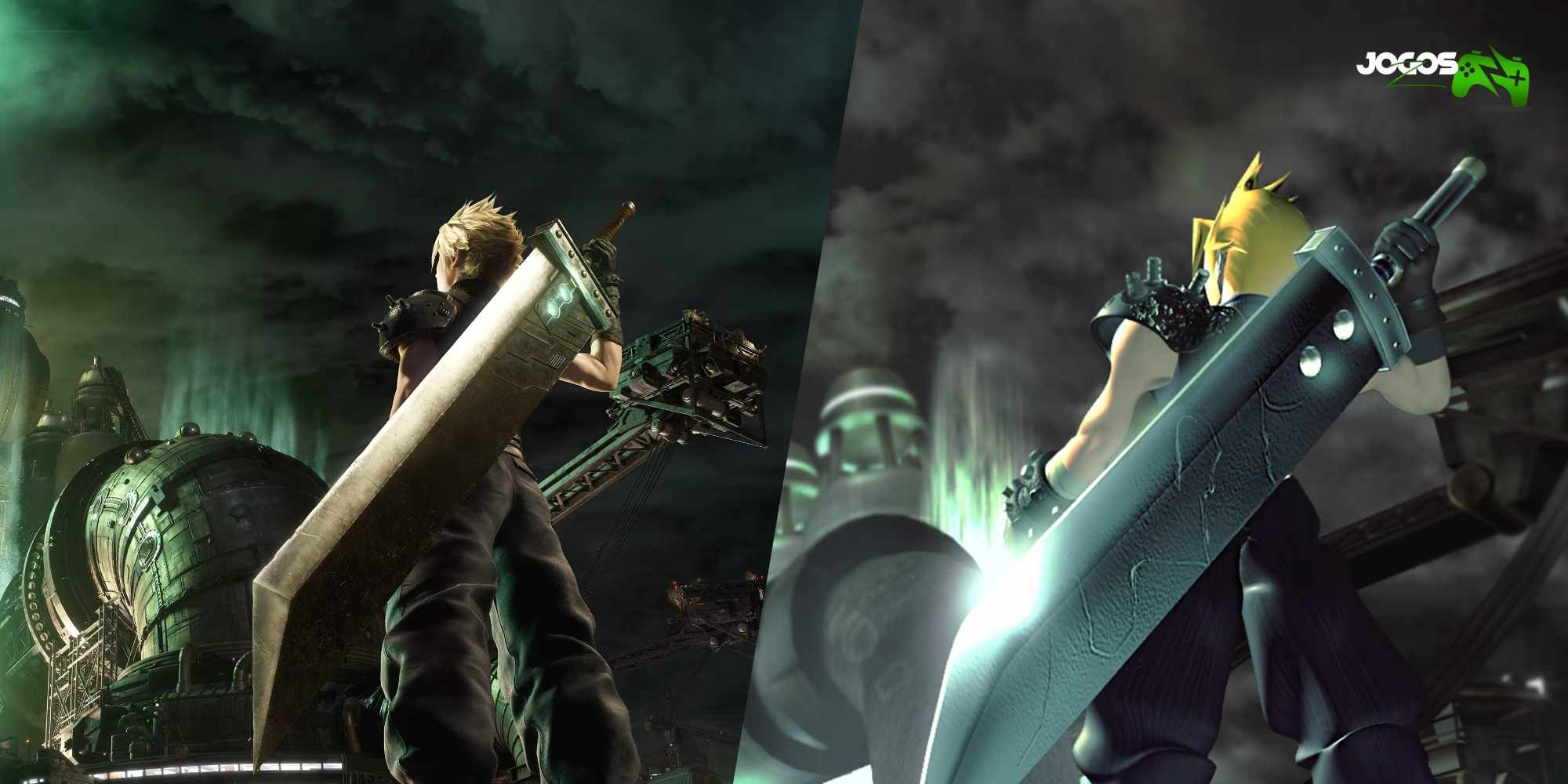 Remakes e remasters nos games: nostalgia ou criatividade?